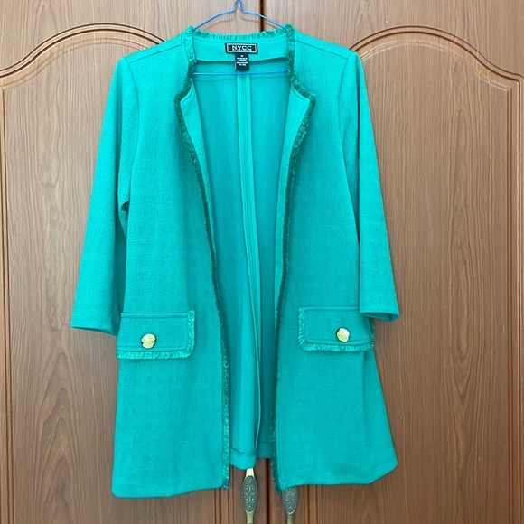 New York Clothing Company | Jackets & Coats | Nycc Blazer | Poshmark